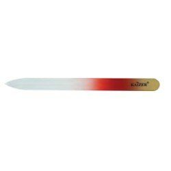 704003 Пилка стеклянная двухсторонняя 135 мм