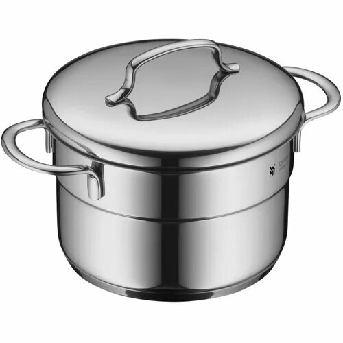 WMF Кастрюля mini, Нержавеющая сталь, 1,3 л