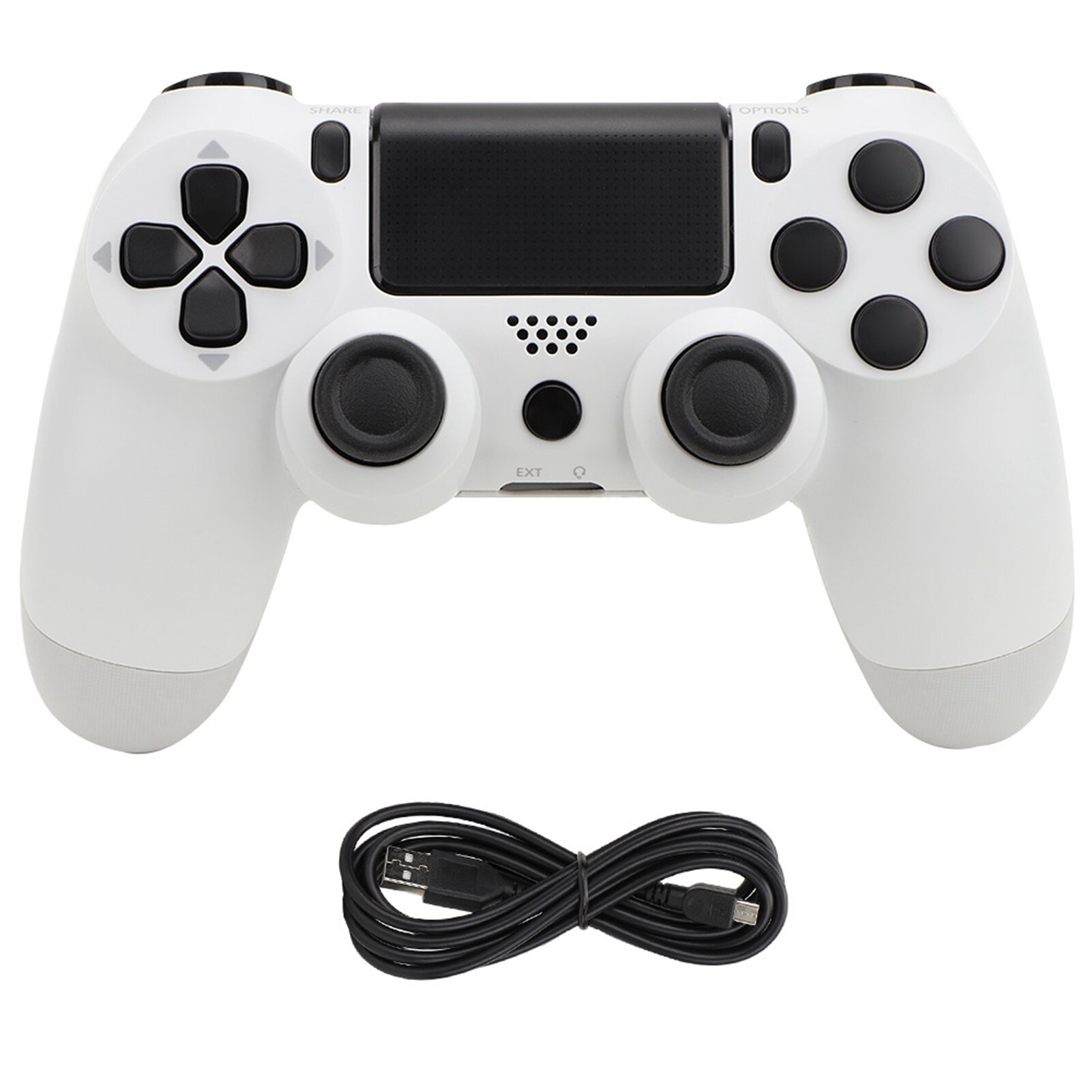 Портативный светодиодный проектор W10 1080P Ultra HD для домашнего кинотеатра, белый