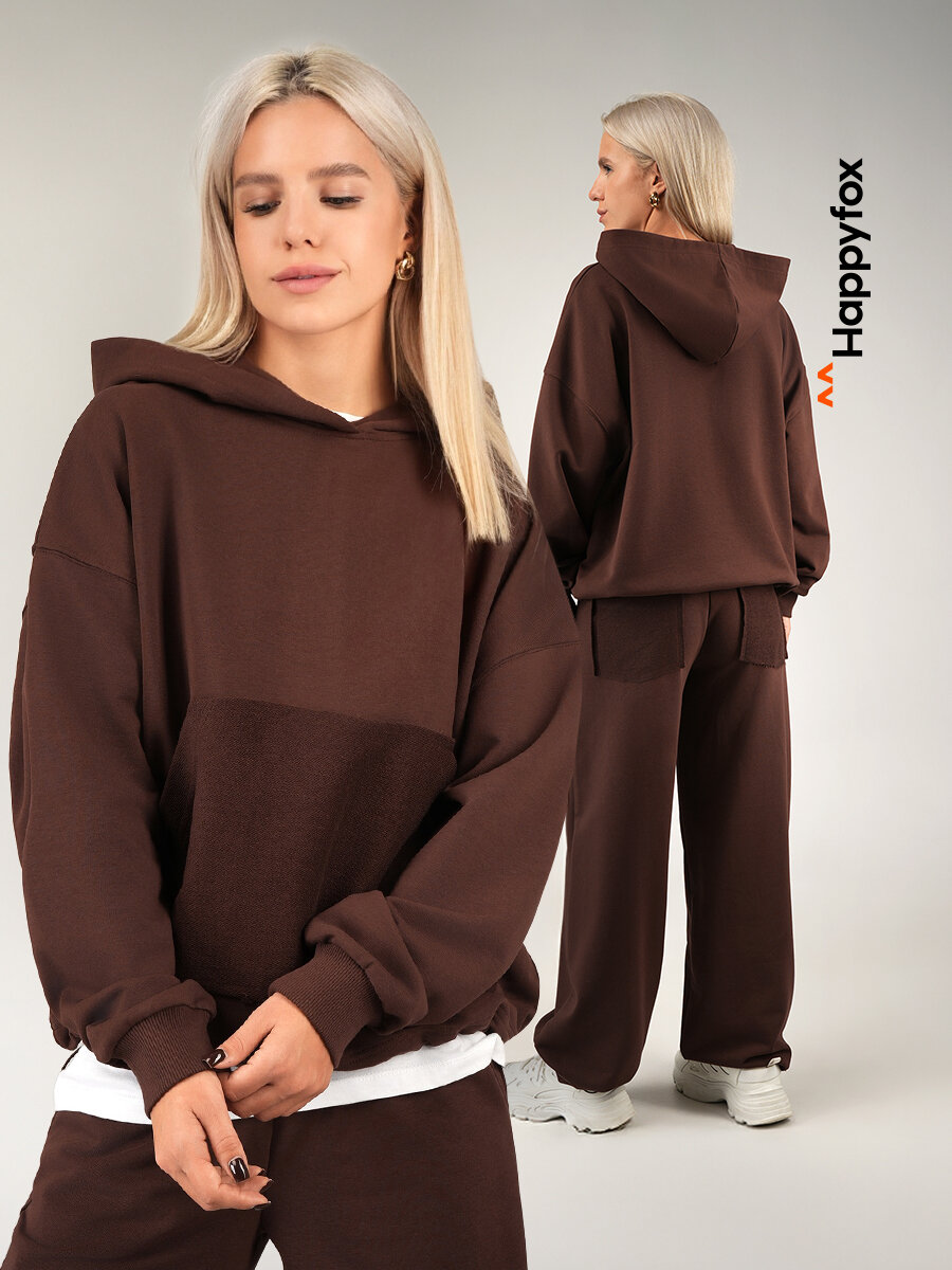 Комплект одежды Happyfox для женщин