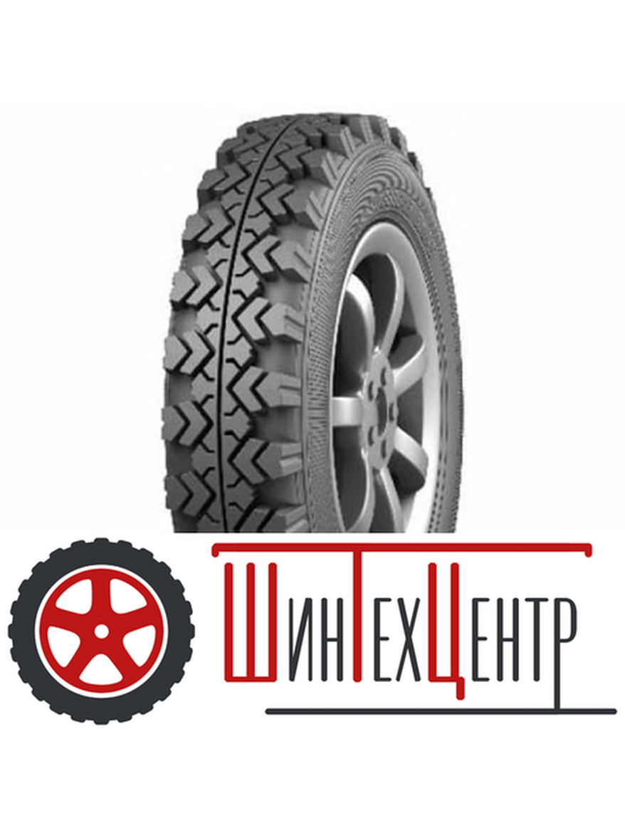 Шина 175/80R16 Влшз Вли-5 К 85 P Летняя для любых видов автомобилей