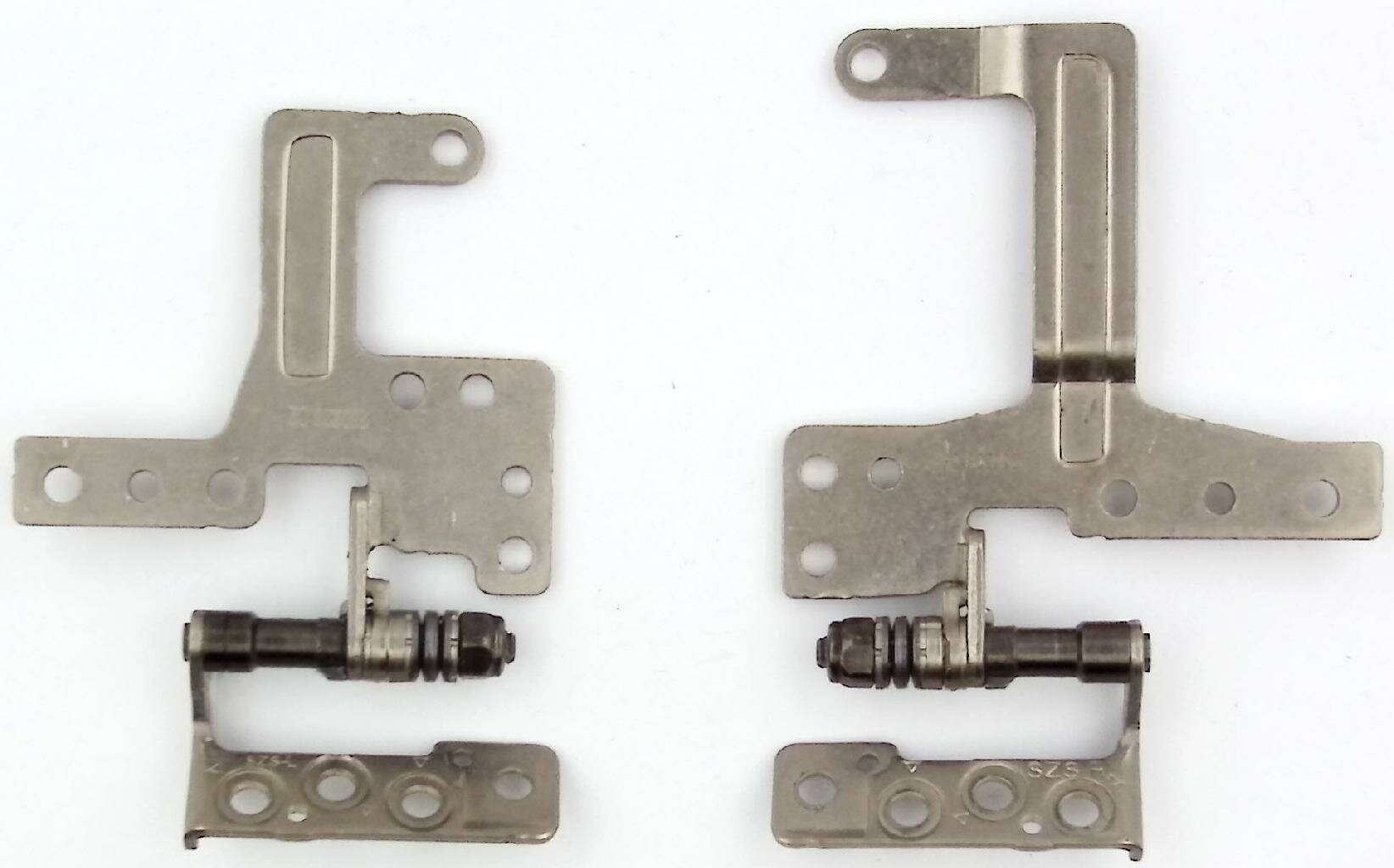 Петли-шарниры для ноутбука Asus E510 E510M E510MA