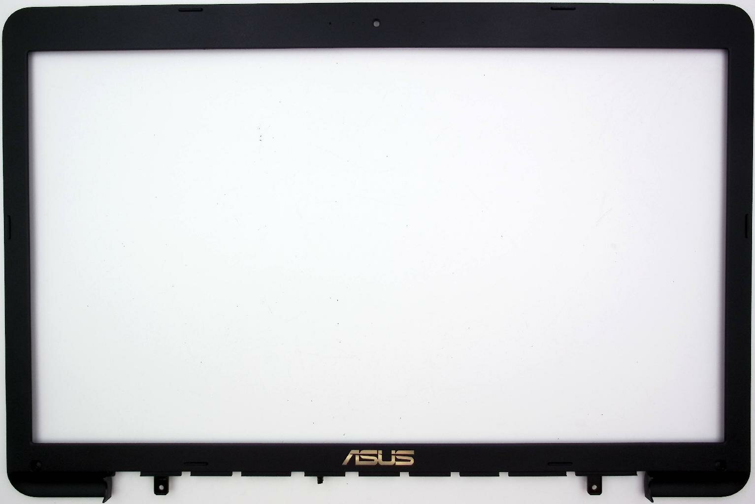 Рамка экрана ноутбука Asus X756, F756, R756, K756