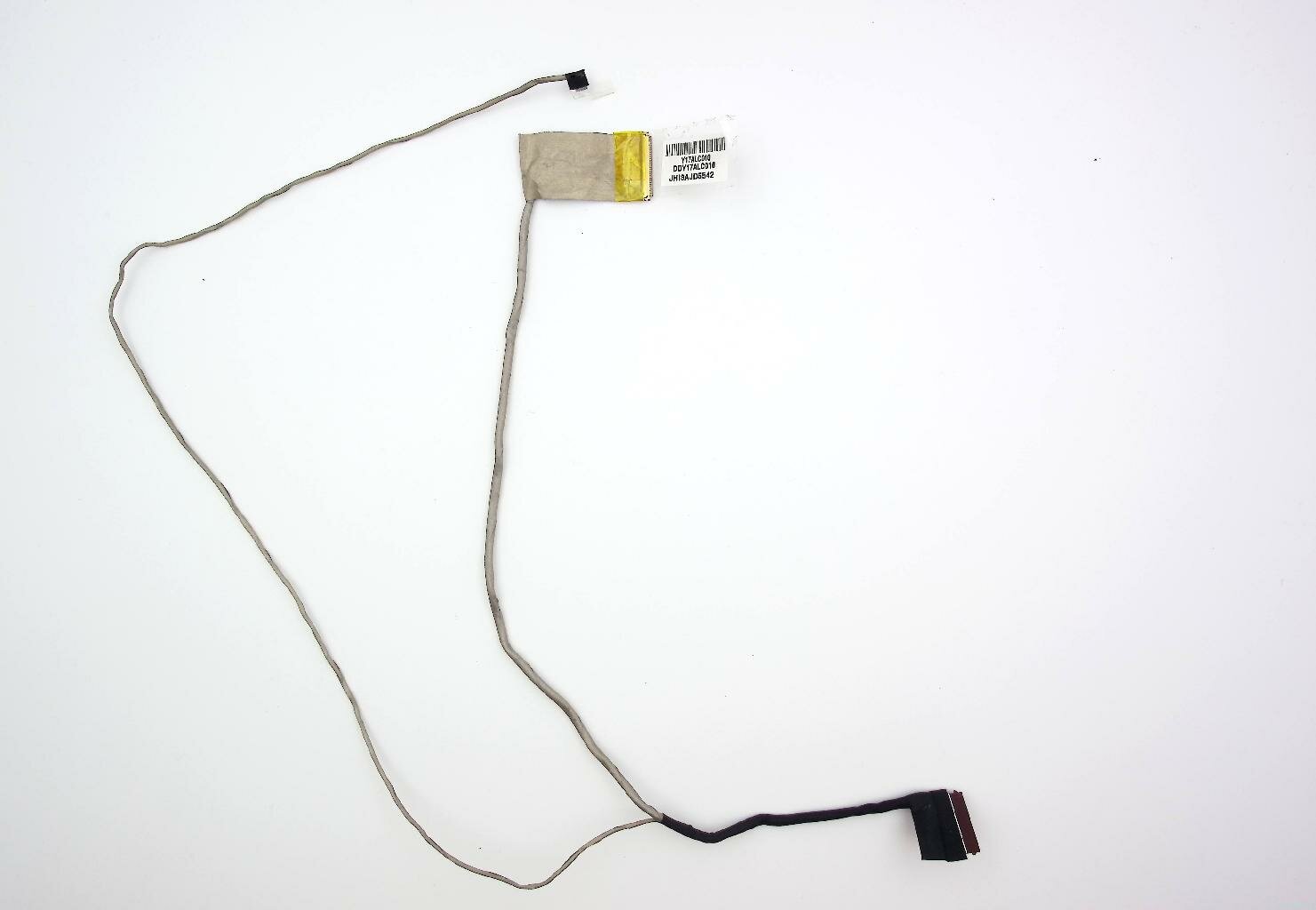 Шлейф матрицы для ноутбука HP 17-t259ur