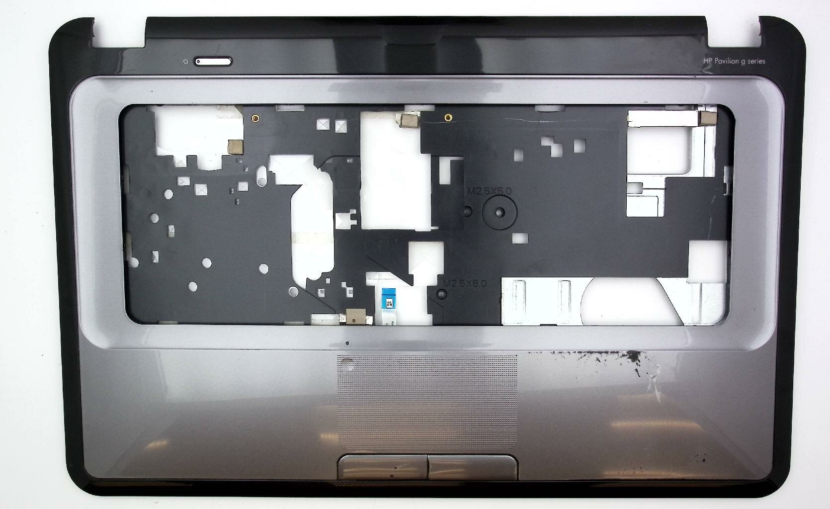 Палмрест для ноутбука HP Pavilion G6-1000