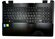 Топкейс для ноутбука Acer E5-531