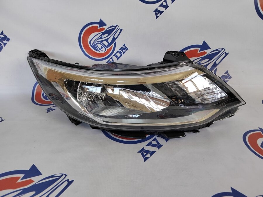 Фара правая Киа Рио 3 рестайлинг 2015- год выпуска (Kia Rio 3 рестайлинг) под электрокорректор