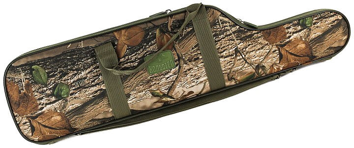 Хольстер ИЖ-27 кейс из поролона и Кордура - надёжная защита оружия и аксессуаров