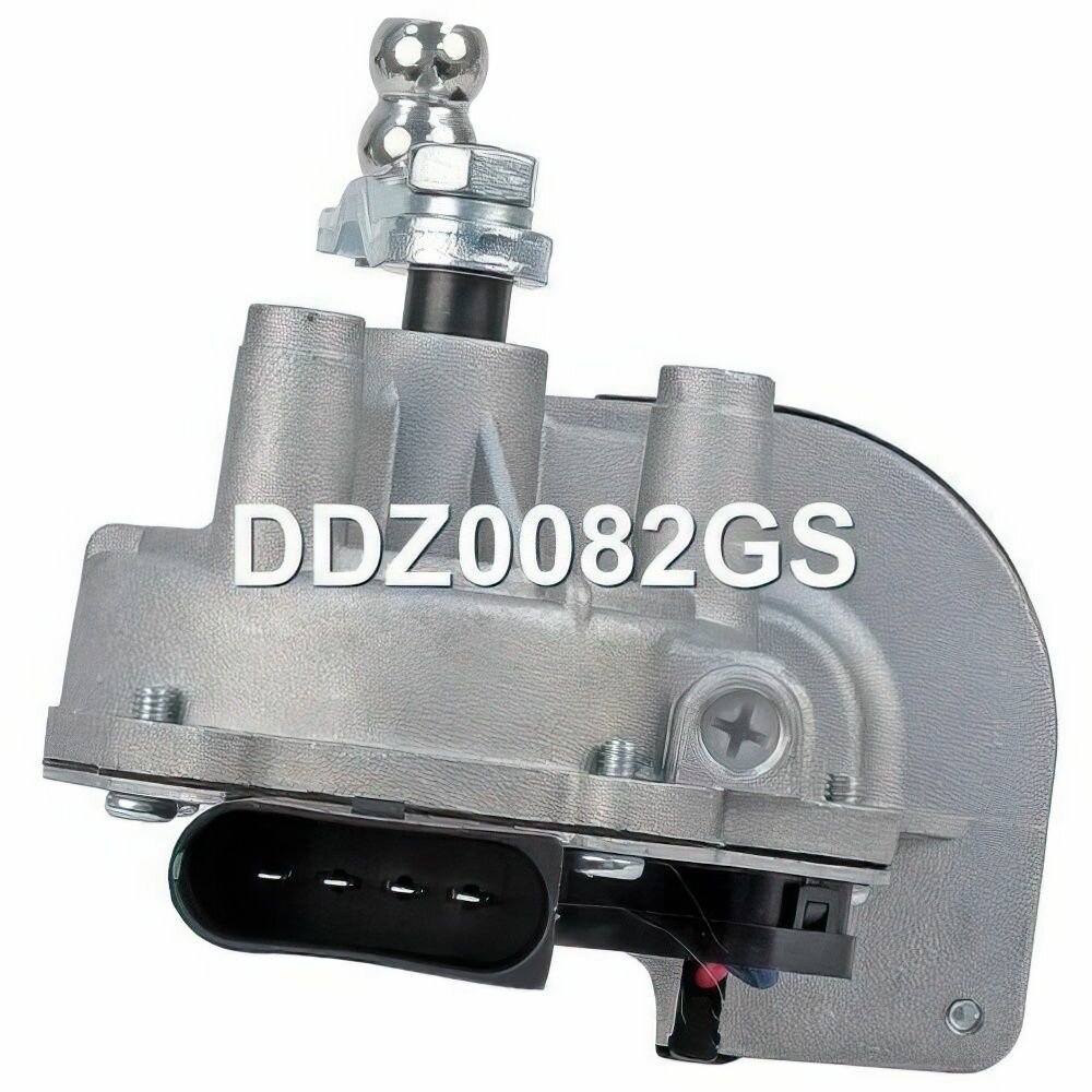Мотор стеклоочистителя, для Фольксваген Пассат B5, Битл, Гольф, Джетта арт DDZ0082GS