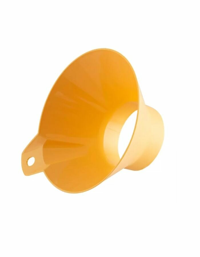 Воронка для варенья D145мм Полимербыт