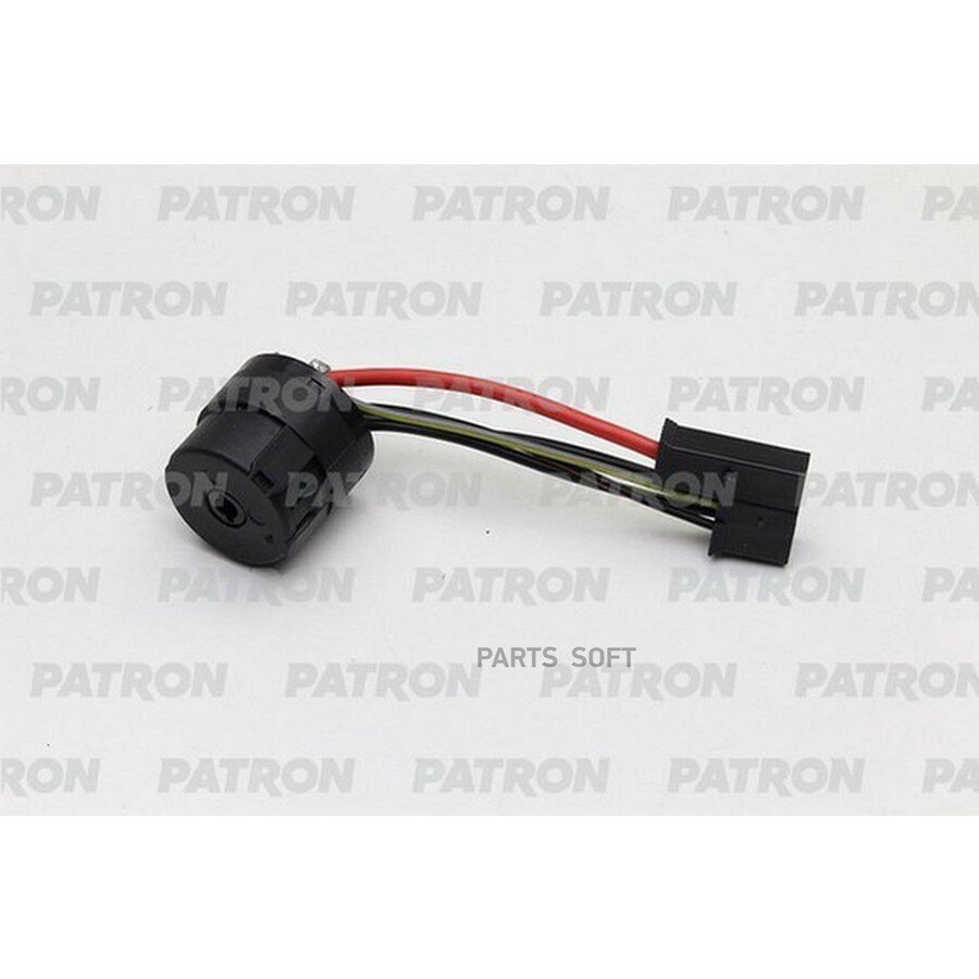 Контактная группа MERCEDES: Sprinter -06, Vito -03 PATRON P30-0017 | цена за 1 шт