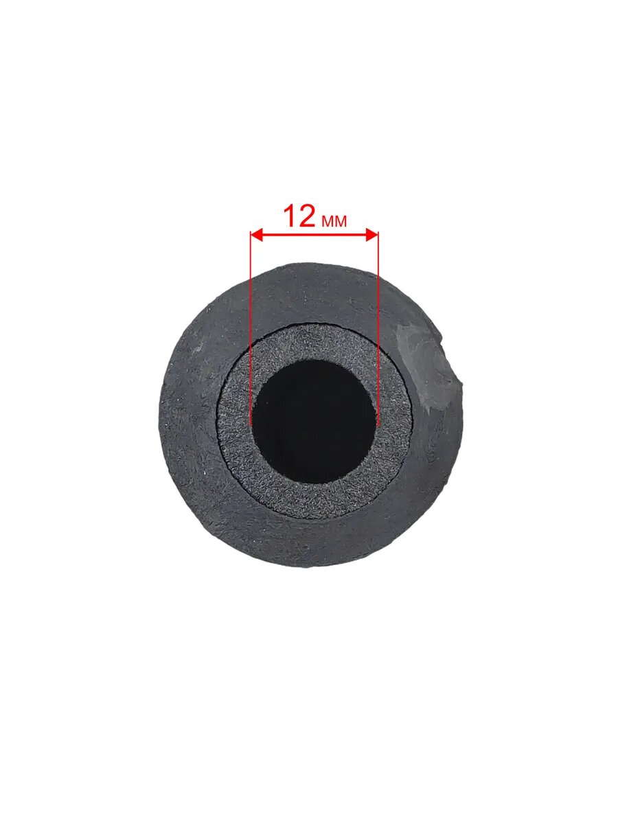 Виброгаситель ручки VP60-CK (крепится на основание), шт