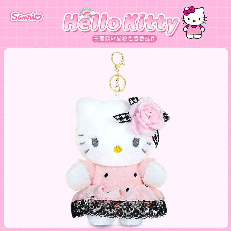 Sanrio, Hello Kitty, dolls, Kitty Cat, plush toys, promotional gifts, KT Cat
