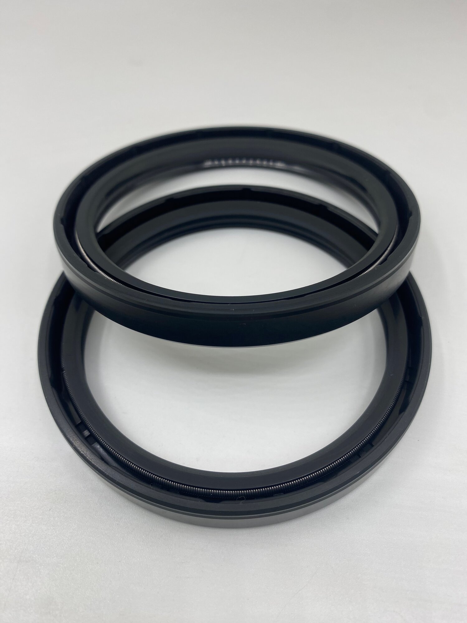 Манжеты ZHIDE сальники 70x85x10 (2шт), высококачественный Китай.