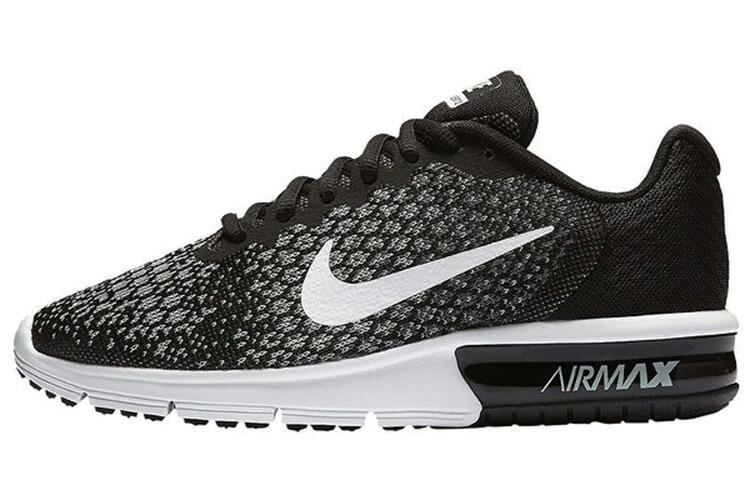Кроссовки Air Max Sequent 2