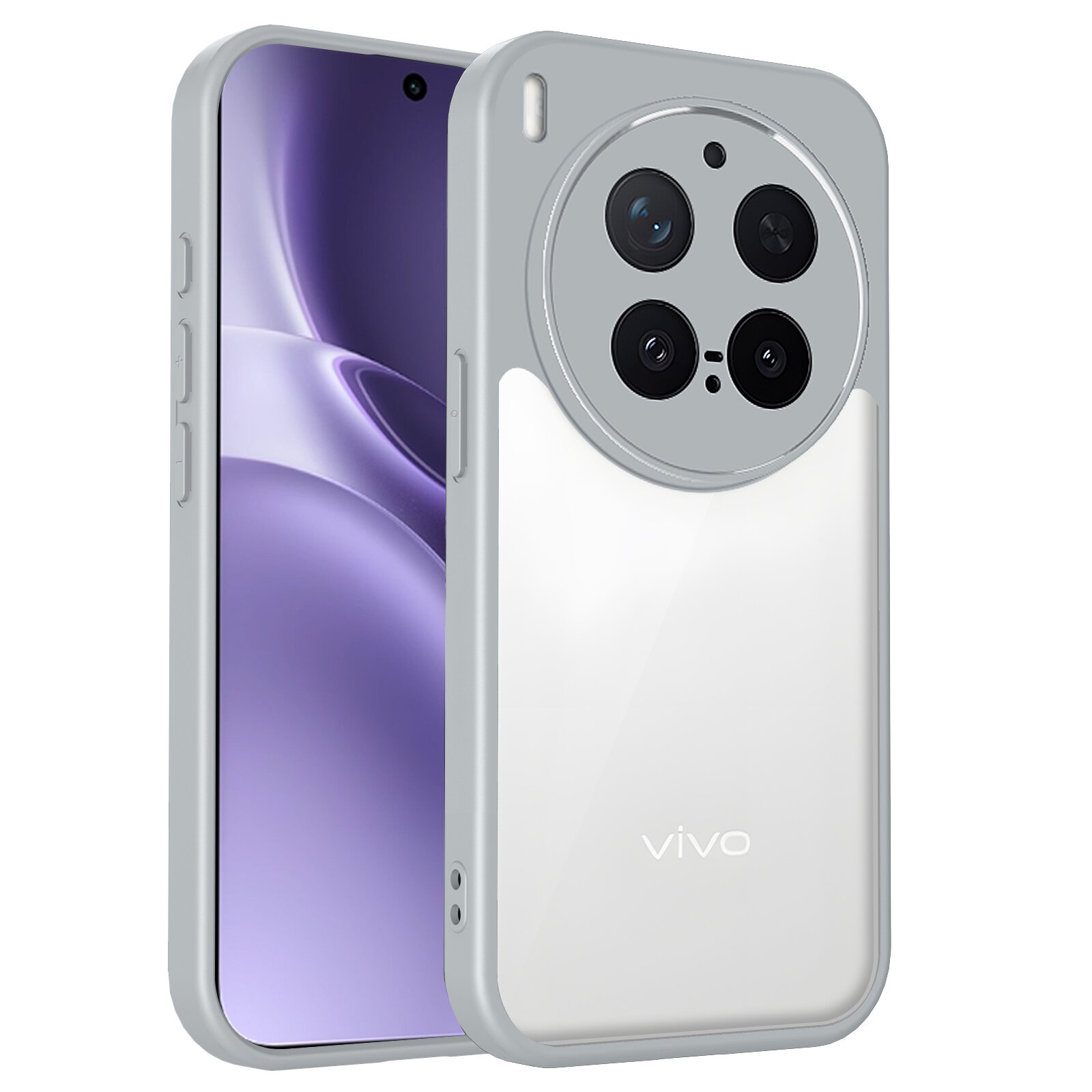 Чехол для Vivo X300 Pro