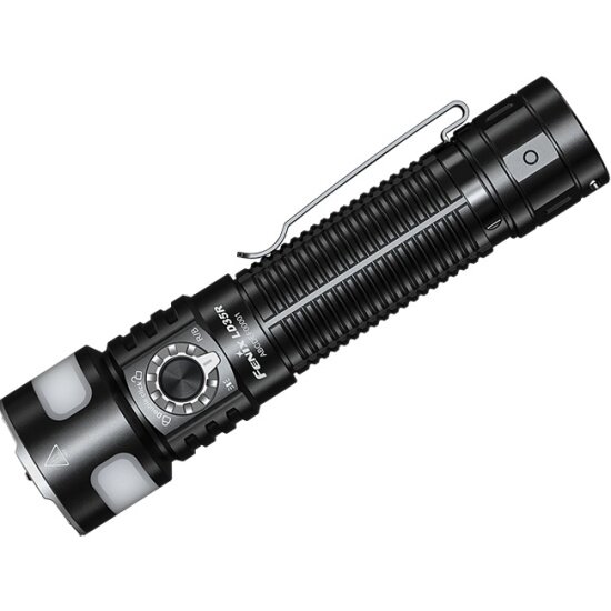 Фонарь Fenix LD35R 1800 люмен