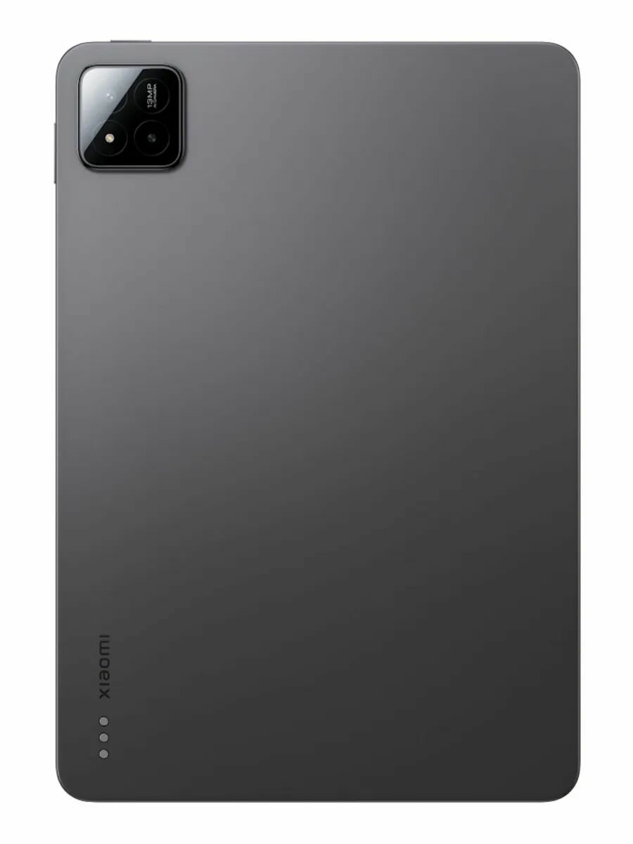 Планшет Xiaomi Pad 7 Graphite Grey, 11,2", 8ГБ/128ГБ, Android 15