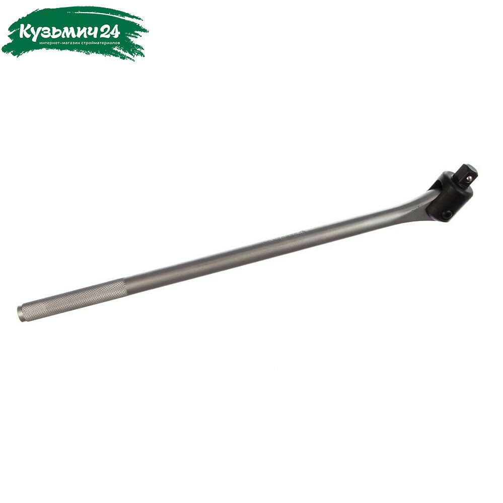 Вороток Berger BG2285 1/2" 430 мм