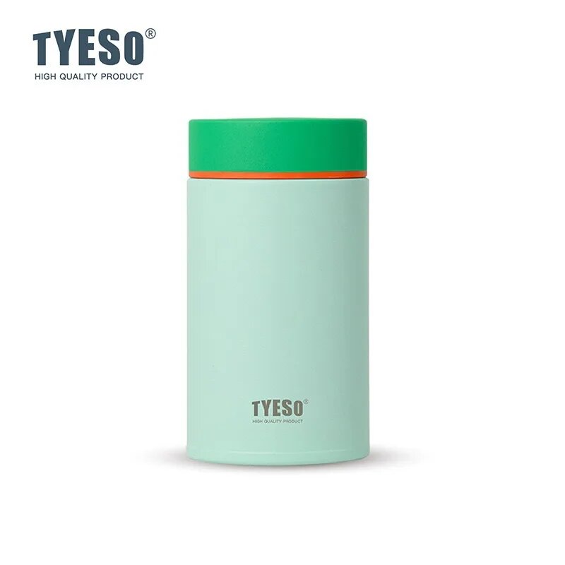 Tyeso Термочашка 300 мл, Green