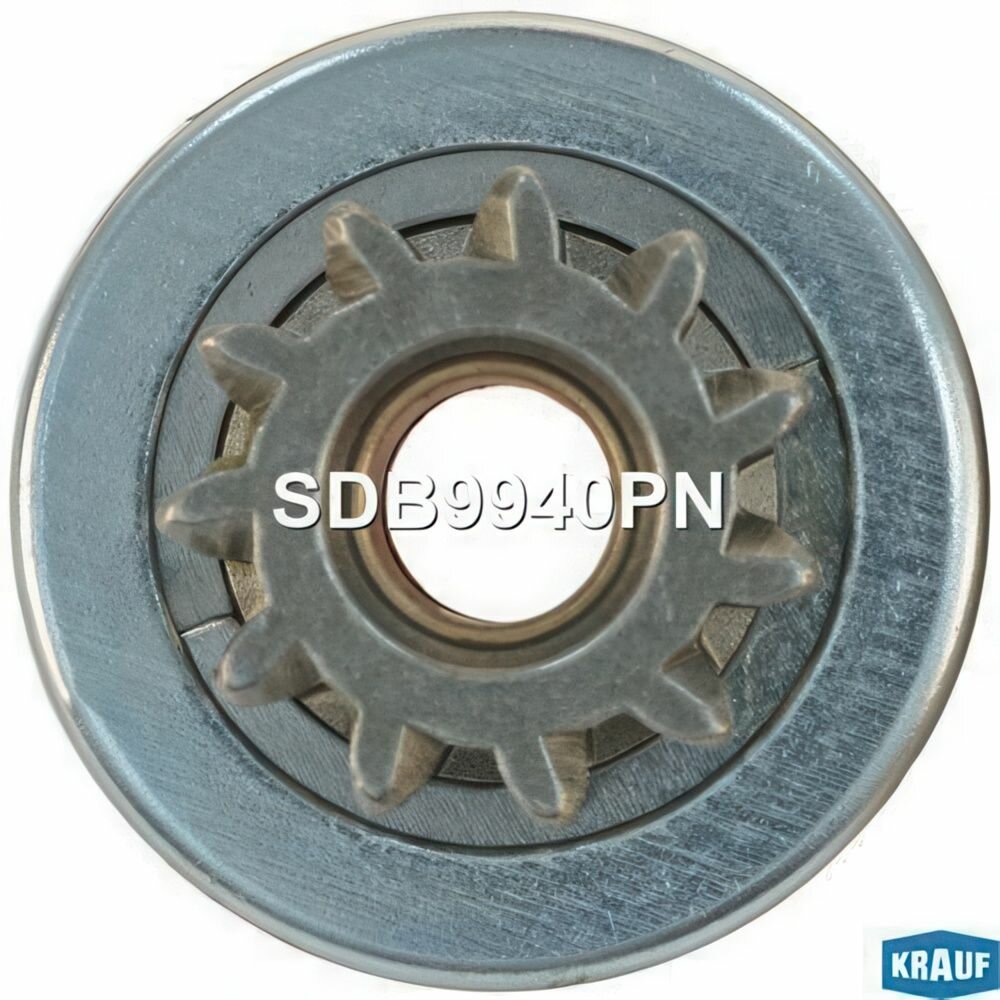 Бендикс стартера, для Рено Гранд Сценик, Меган, Дастер арт SDB9940PN