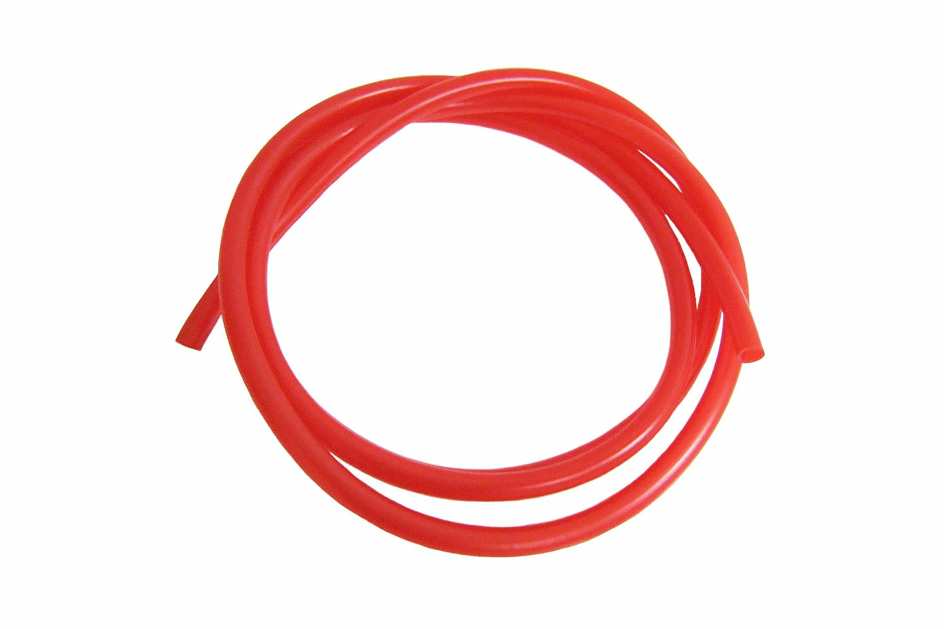 Бензошланг ПВХ 7*10мм (1м)