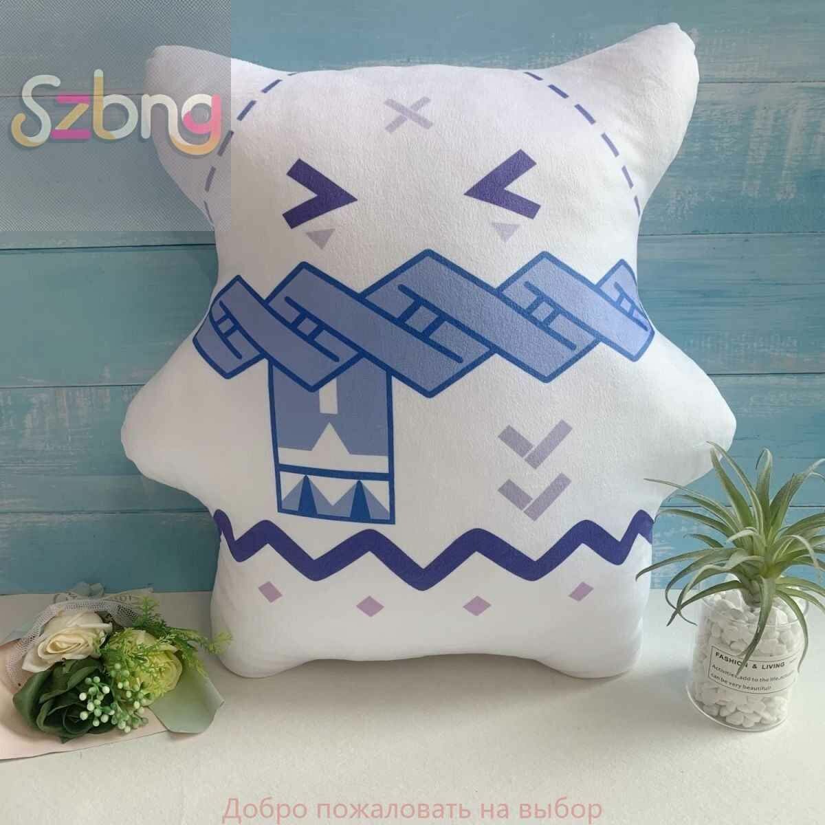 Подушка-валик