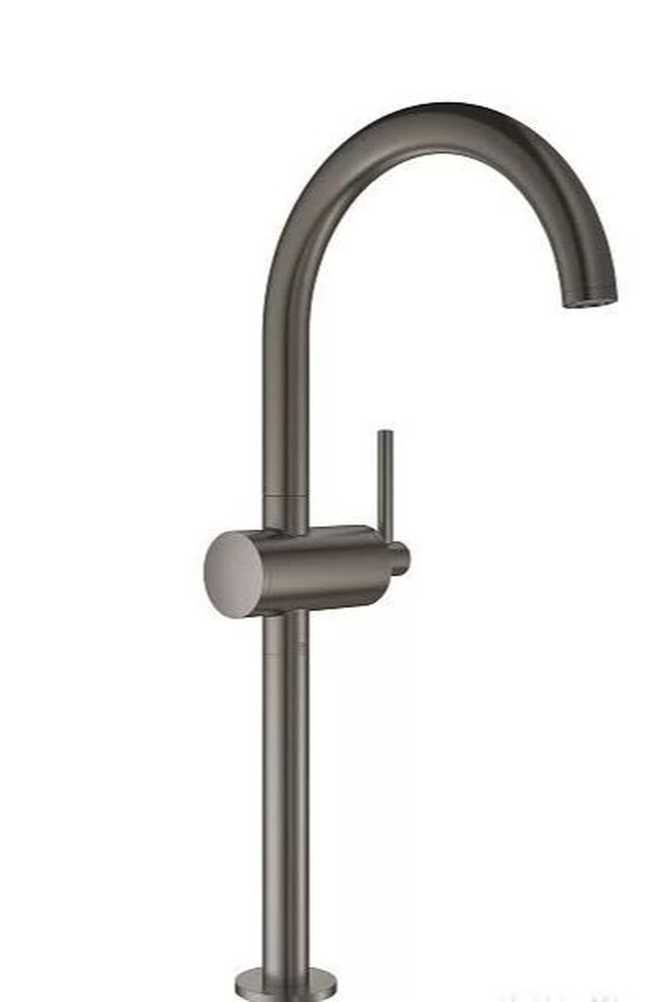 Смеситель для раковины GROHE Atrio New 32647AL3, современный стиль, Германия