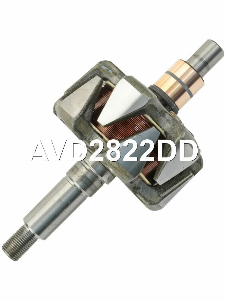 Ротор генератора Krauf AVD2822DD