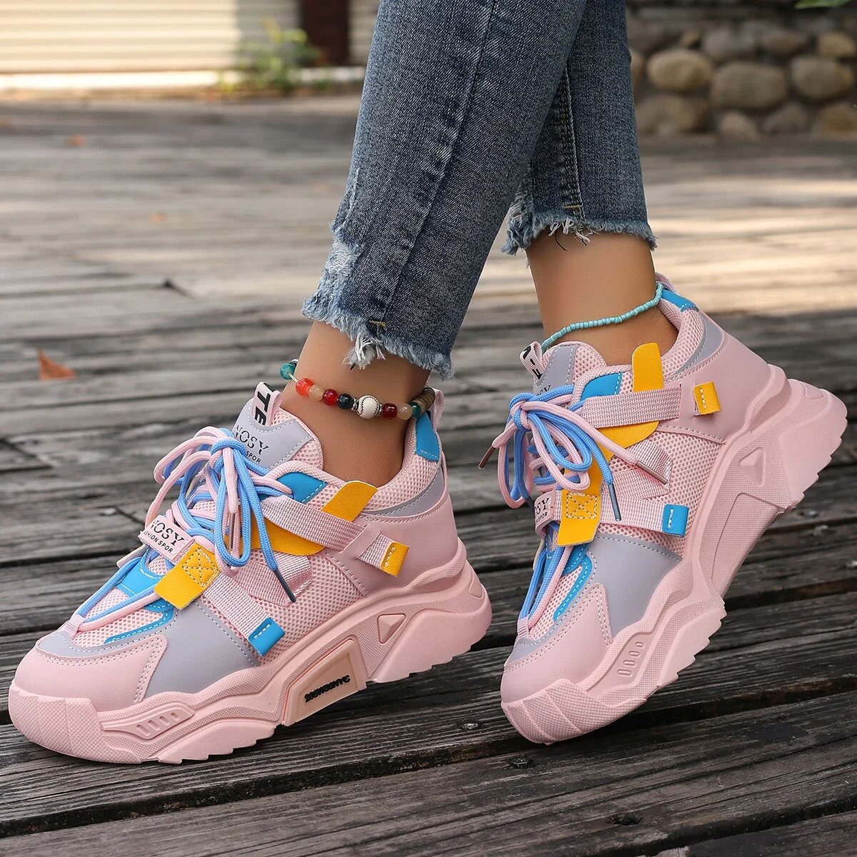 Кроссовки shoes women