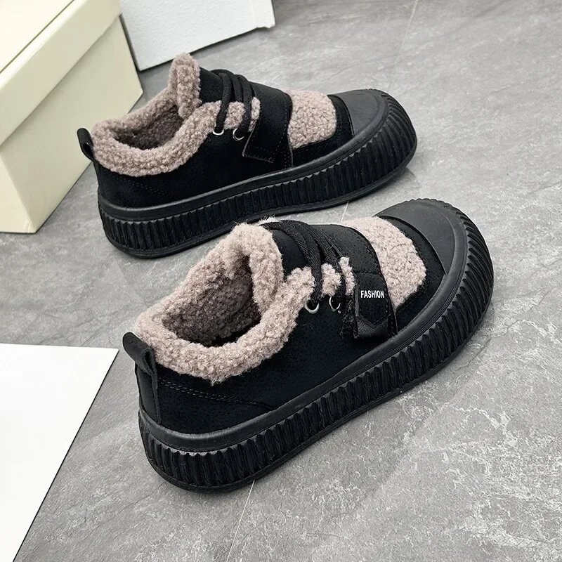 Кроссовки Winter Shoes for Women