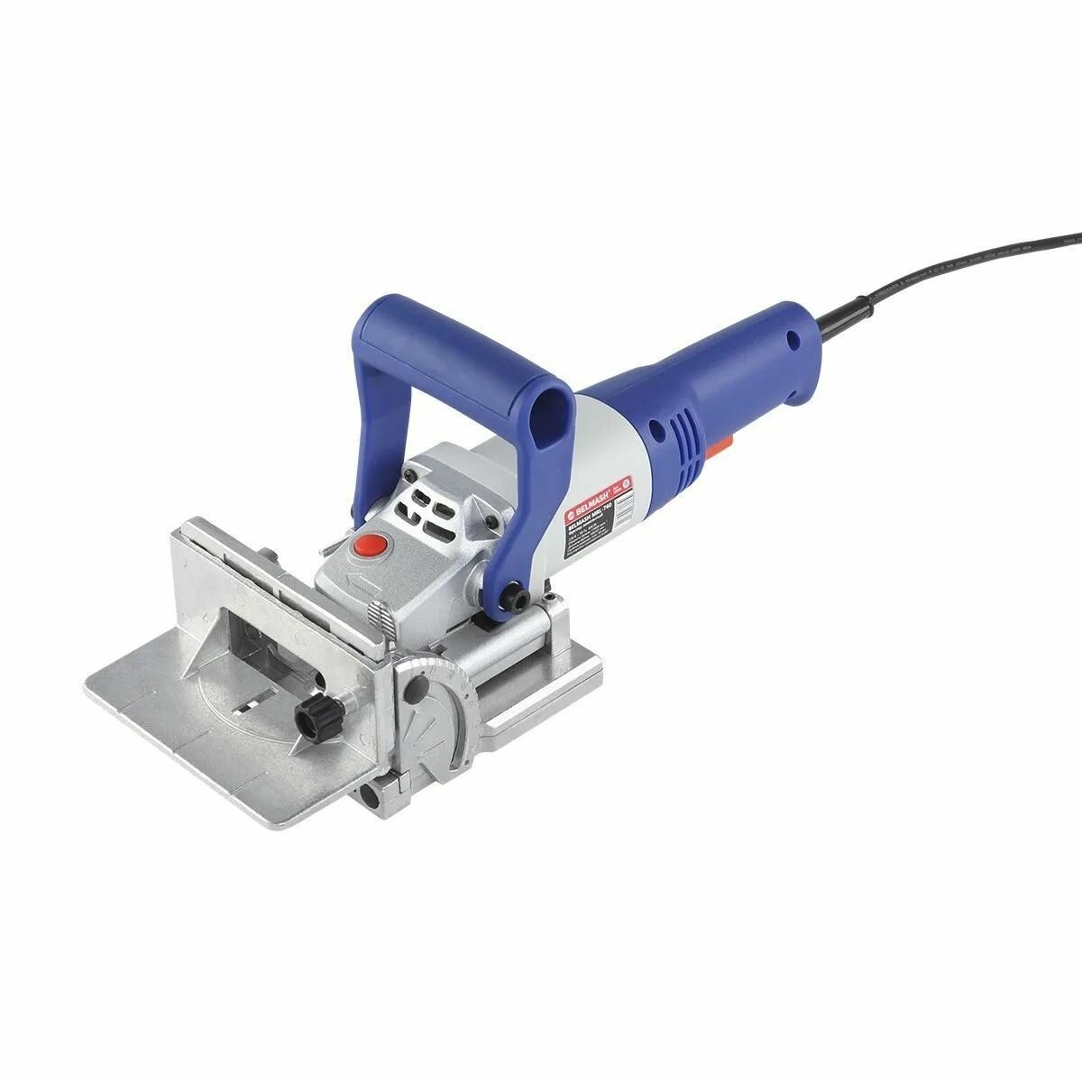 Фрезер ламельный BELMASH MRL-760