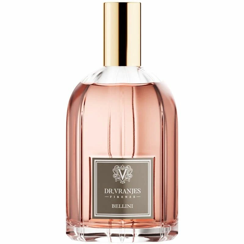 Ароматизатор для дома Dr.Vranjes - Bellini Spray (Беллини) 100 мл