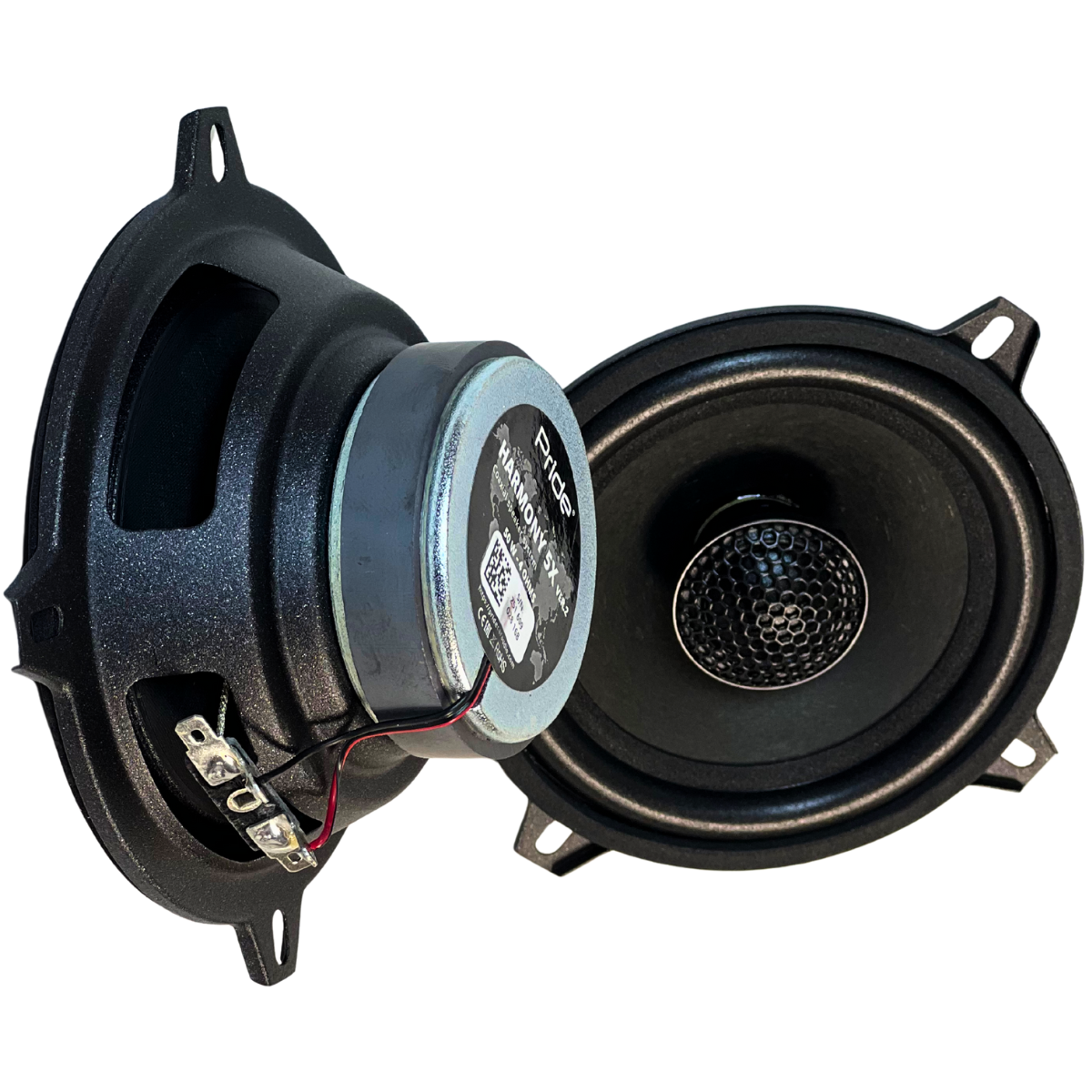 Динамики PRIDE HARMONY 5x