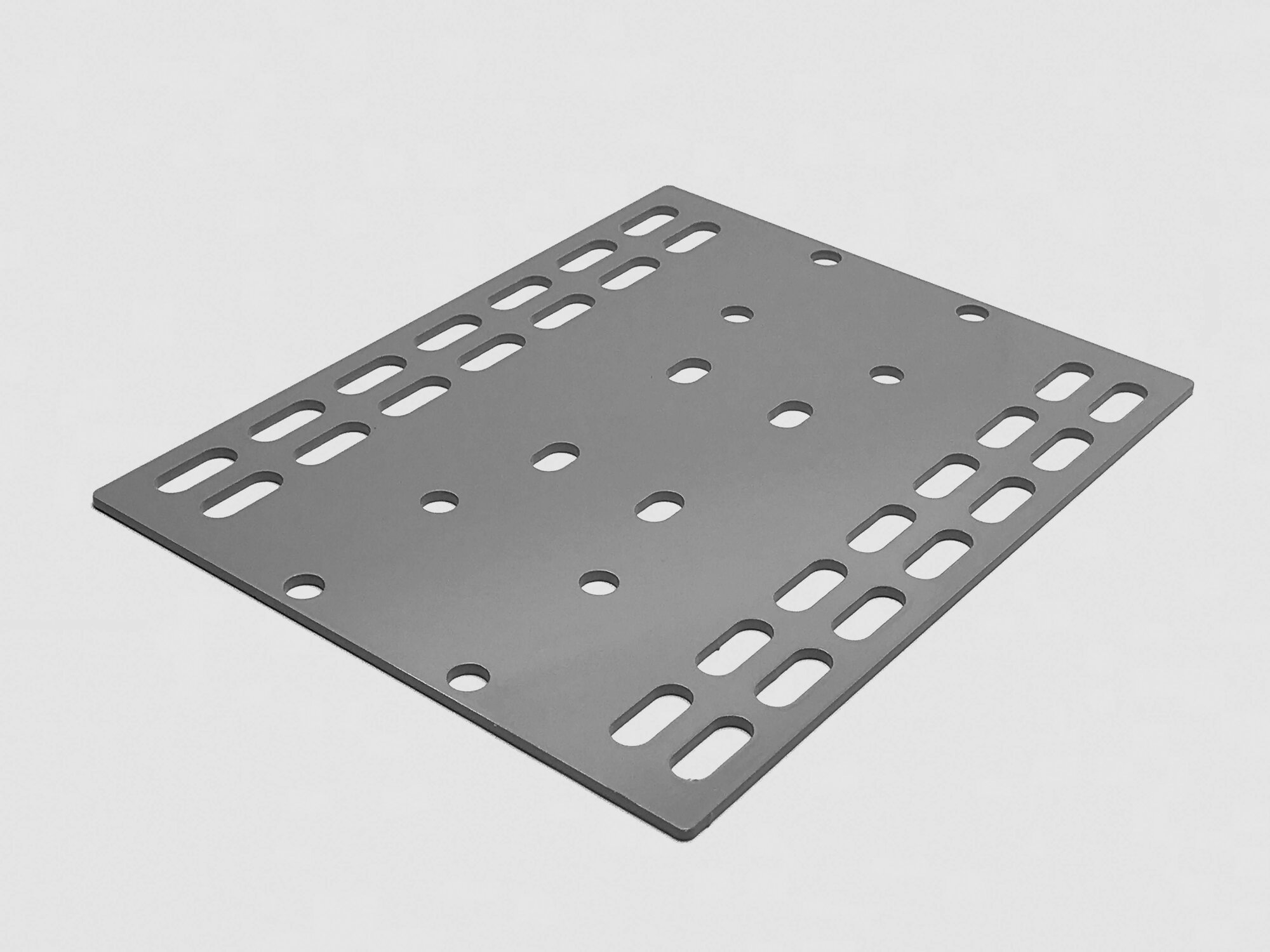 Монтажная пластина под каретки HGH20, B785 / 1 шт / соберизавод