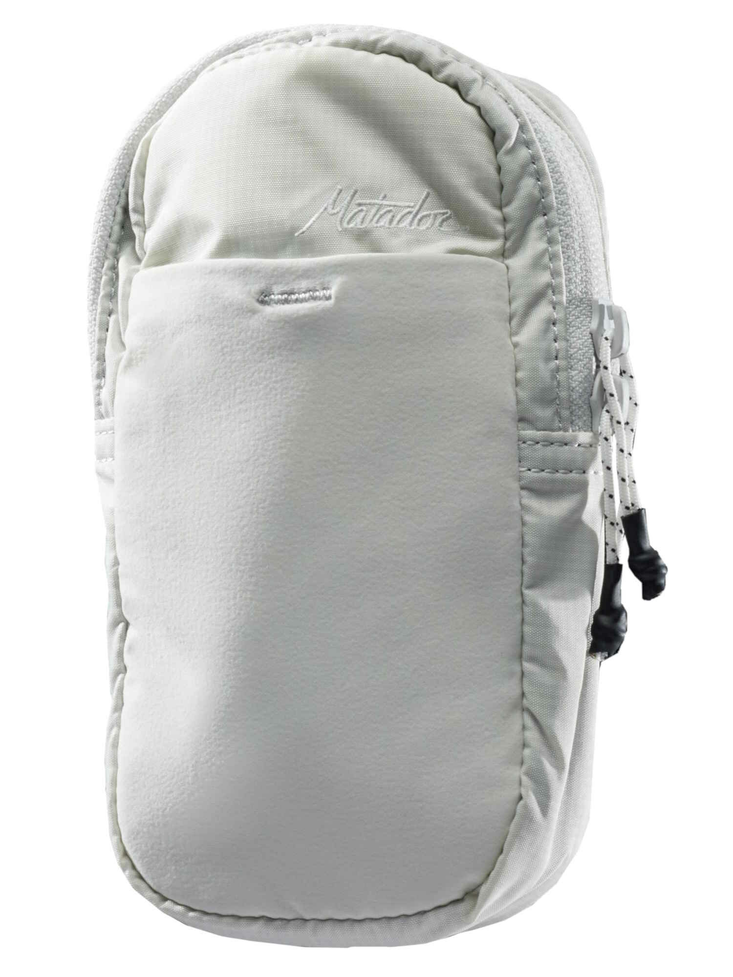 Съемный карман Matador Speed Stash White