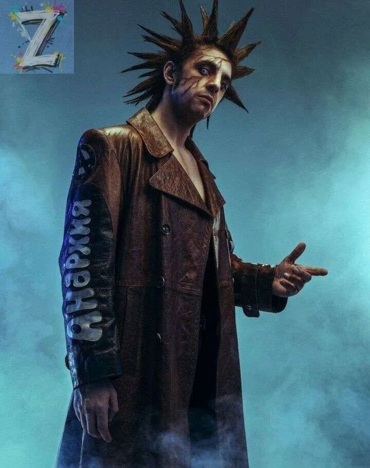 Алмазная Мозаика "Король И Шут" 30х40 См Алмазная Вышивка / Картина Стразами Подарков / Украшения