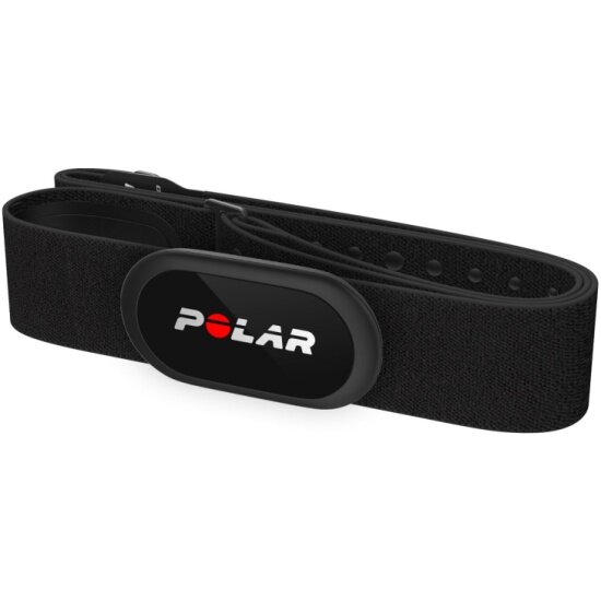 Пульсометр Polar H10 M-XXL +ANT черный