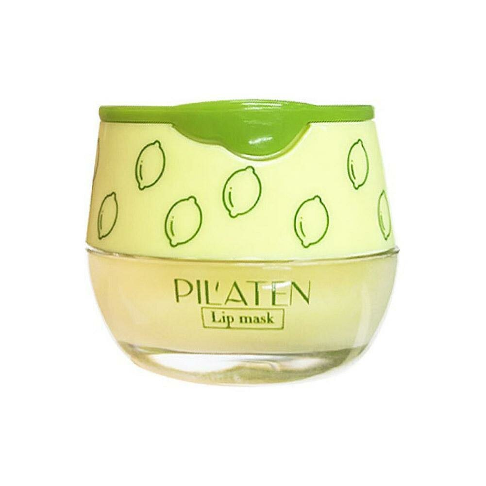 Увлажняющая маска для губ, Уменьшить морщины на губах