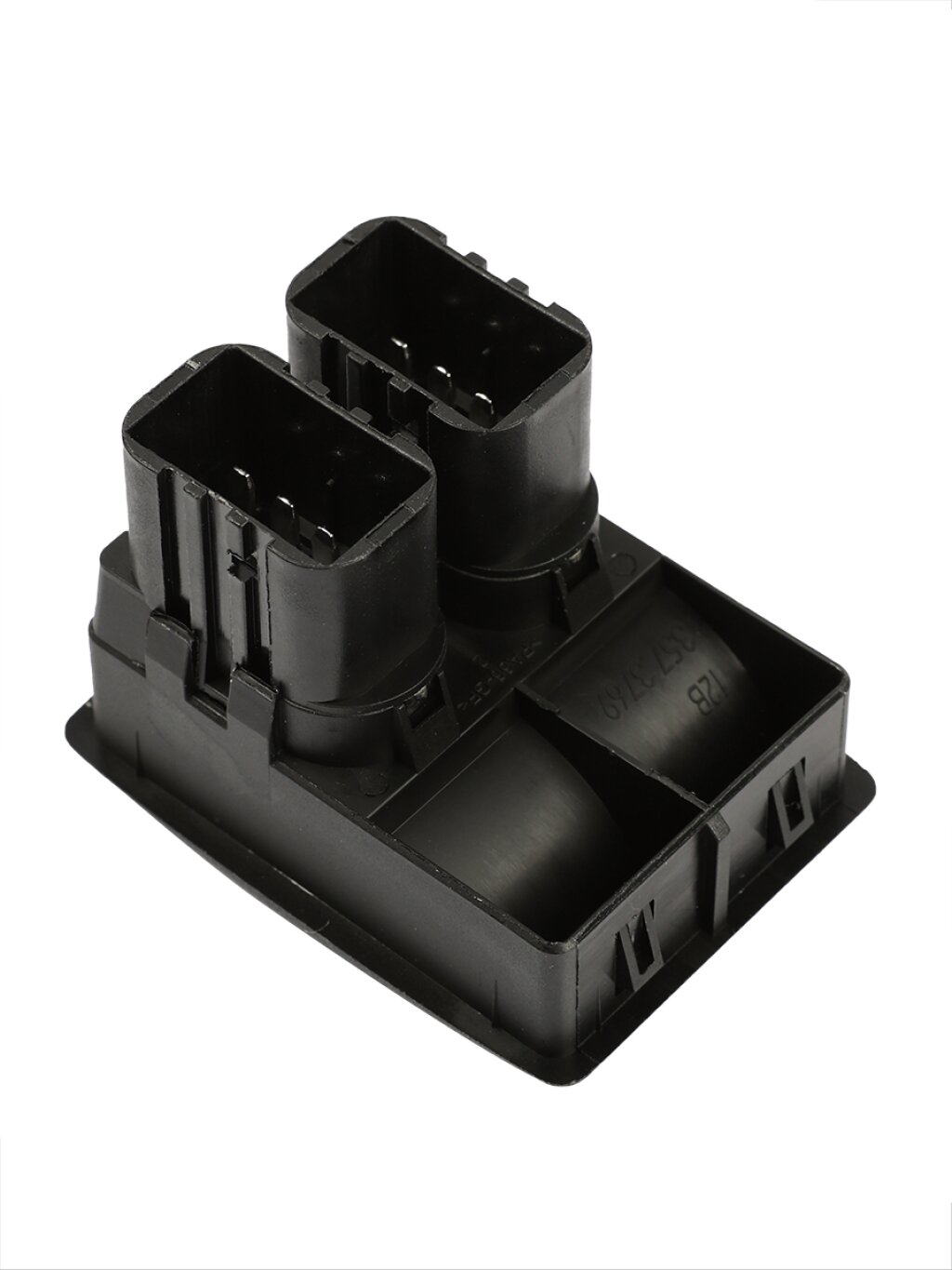 Клавиша включения стеклоподъемника для а/м ВАЗ 2190 (2 клавиши) "C-Electronic"