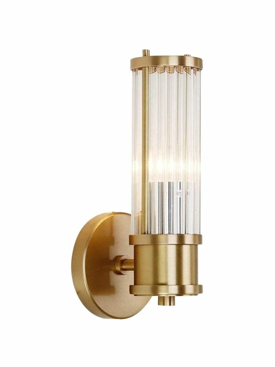 Скандинавия, гостиная, спальня, медный цвет, железо, кристалл, настенные фонари.