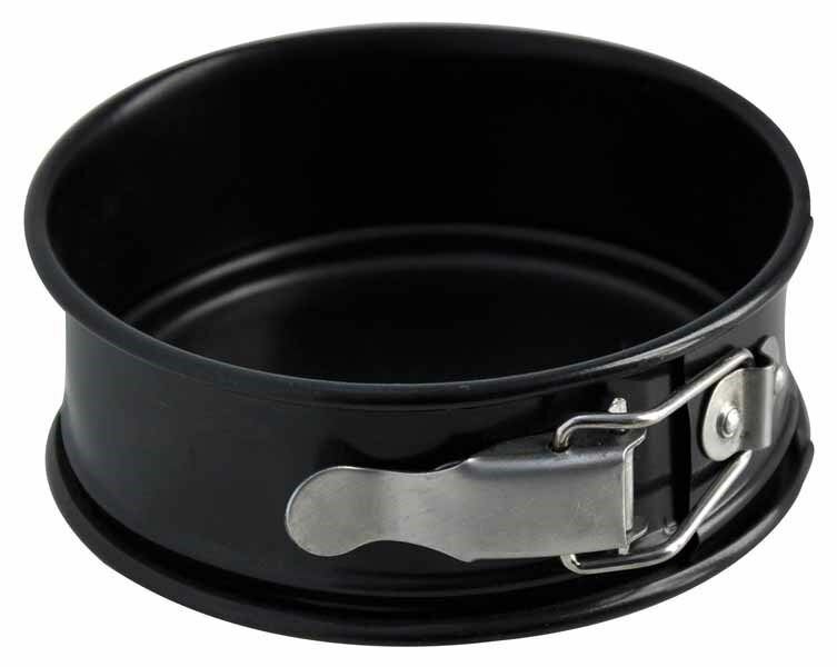 Форма круглая разъемная 18х6.5 см Linea EASY. Regent