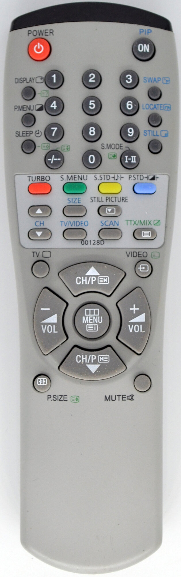 Пульт дистанционного управления для телевизора Samsung AA59-00128D