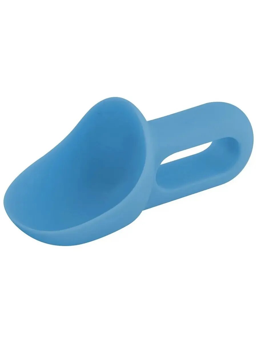 Набор из двух ложек для мороженого, 10 см