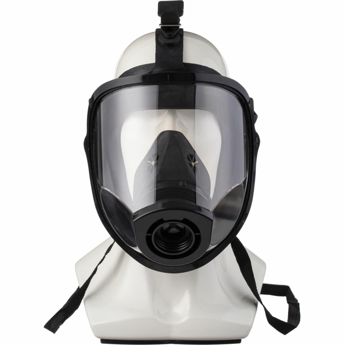 Противогаз фильтрующий Дот 600 марки A2B2E2К2P3RD с полнолицевой маской Маг