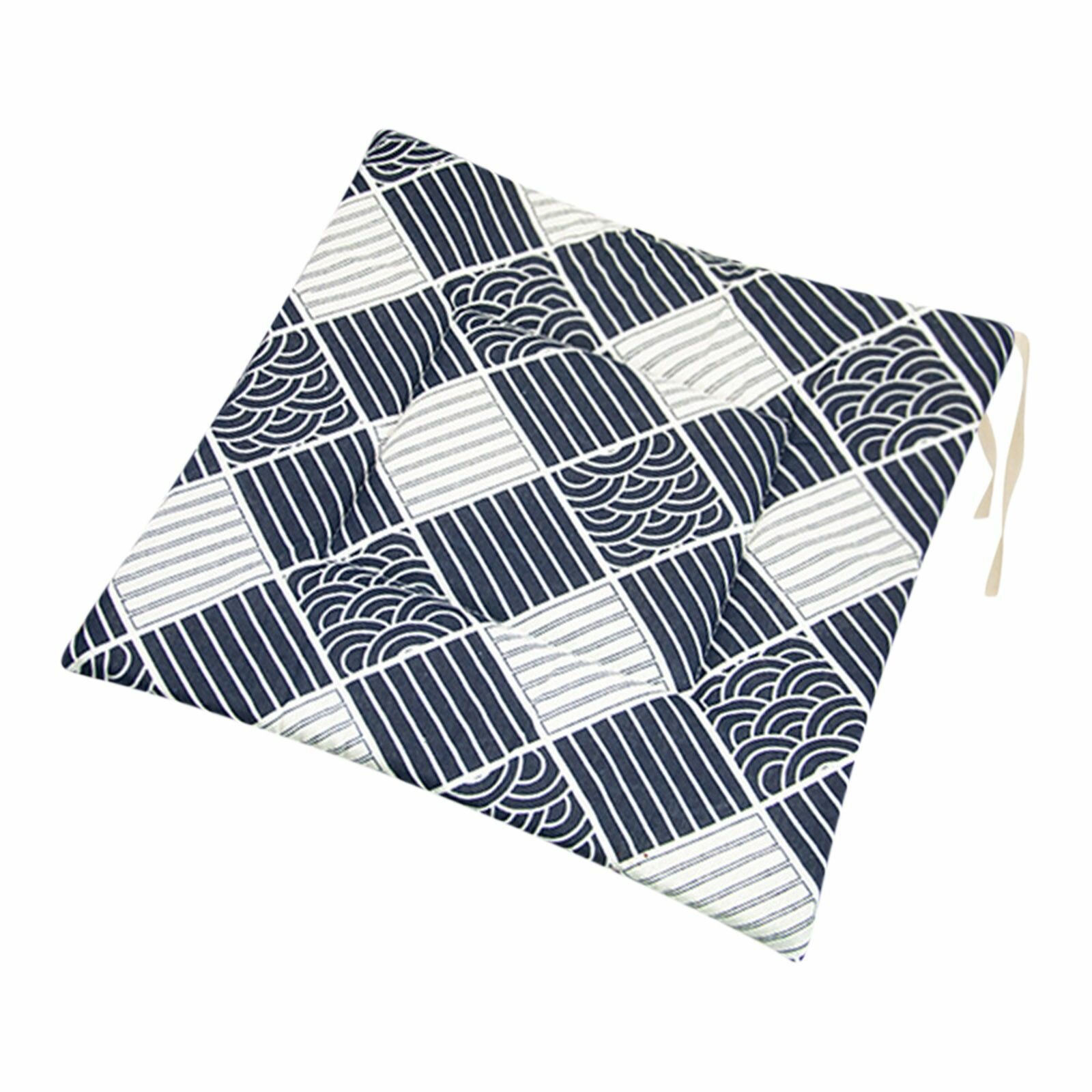 Vekome Подушка на стул Мягкая подушка для кресла 5411 40x40 см