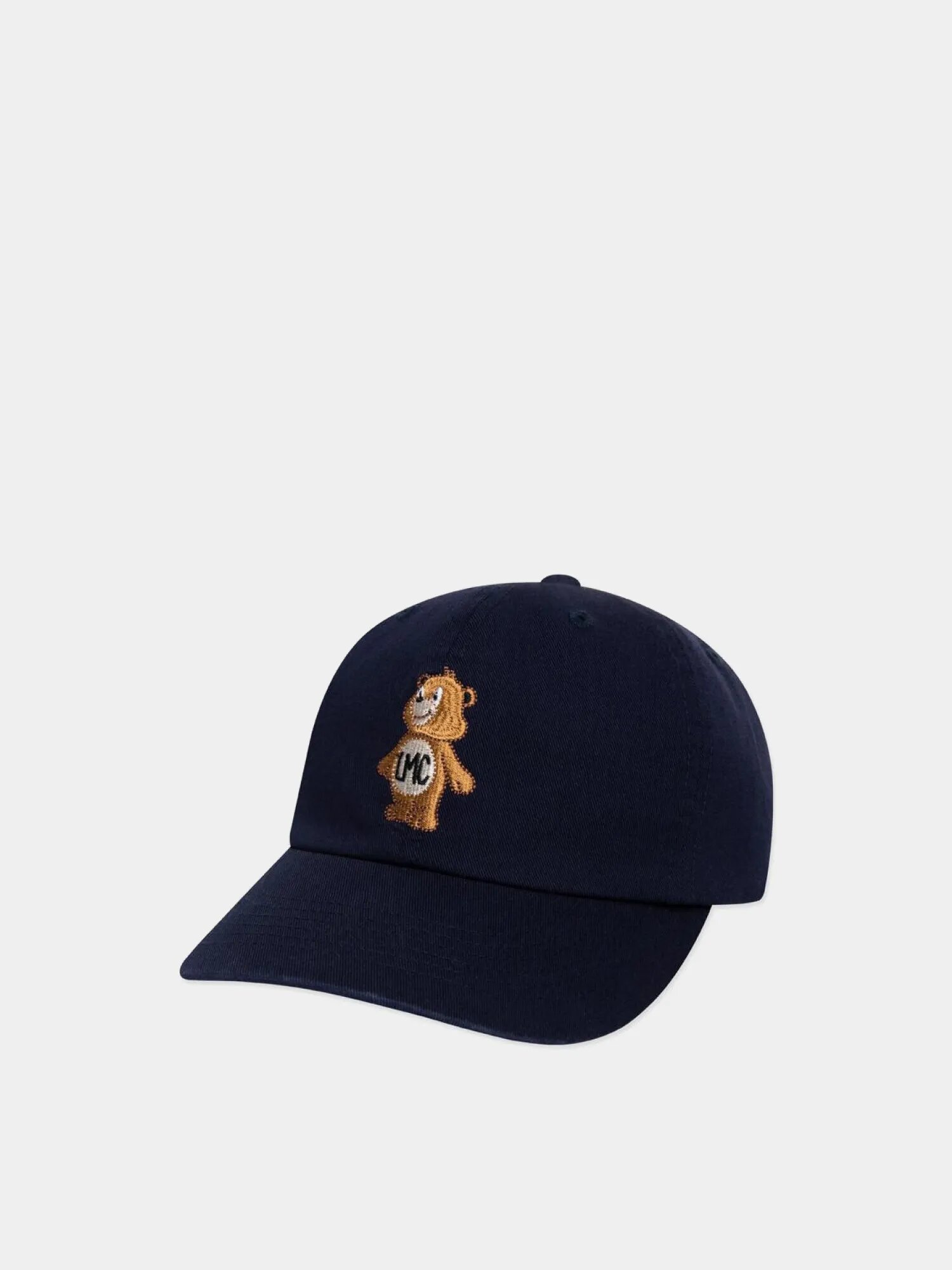 Кепка EMB Bear 6 Panel Cap для мужчин и женщин