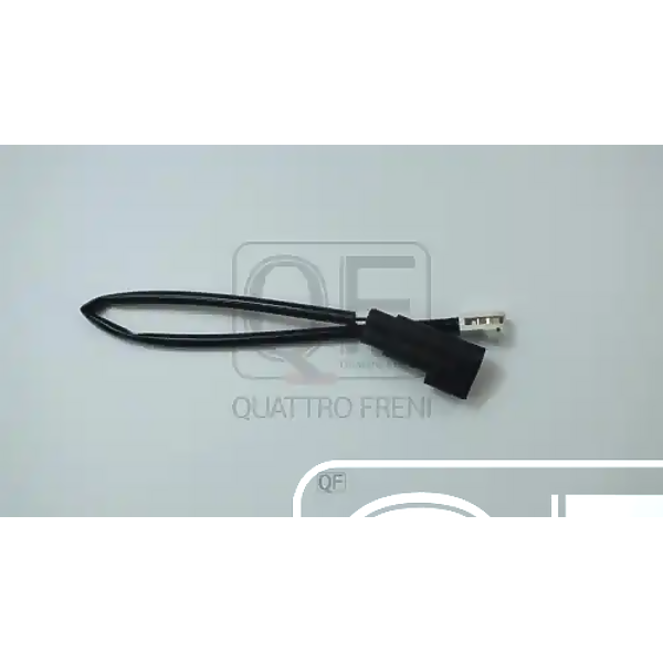 QUATTRO FRENI qf60f00510 датчик износа тормозных колодок fr