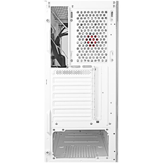 Корпус Ginzzu CL310 Белый — фото 1