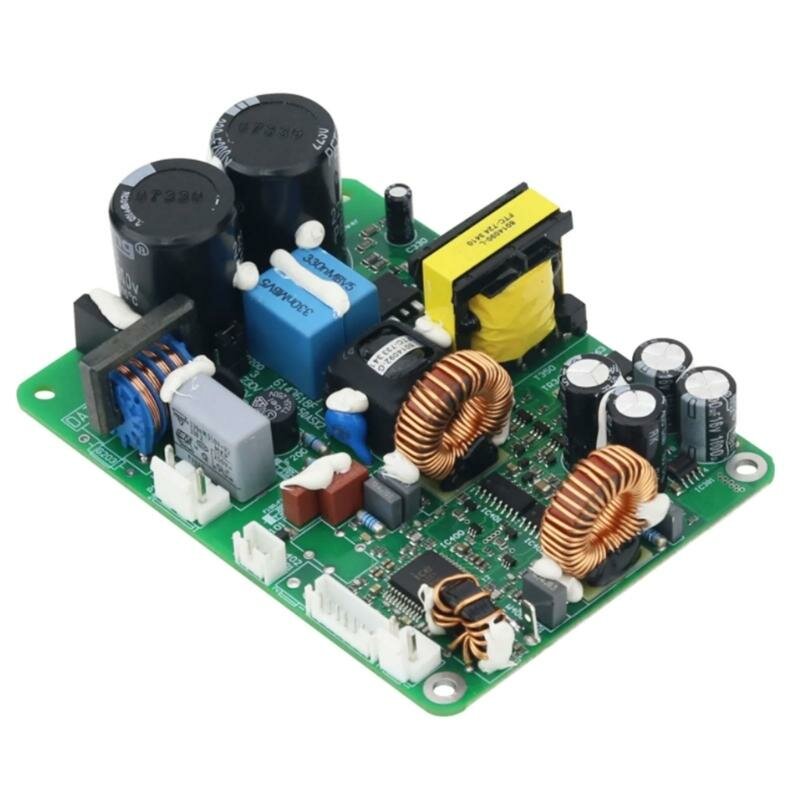 ICE50ASX2 BTL 170W Стерео Цифровой Усилитель Мощности Готовый Модуль Hi-Fi Усилитель Одноканальная Плата Усилителя